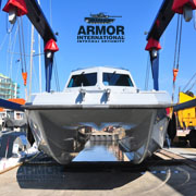 Armor Boat
